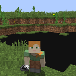 Not Enough Coal - Minecraft Mods - CurseForge