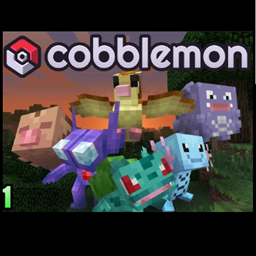 A simple Cobblemon (unofficial) - Minecraft Modpacks - CurseForge