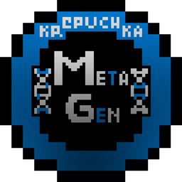 MetaGen - Minecraft Mods - CurseForge