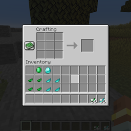 Ore-splinter - Minecraft Mods - CurseForge