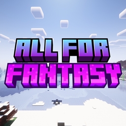 All for Fantasy - Minecraft Modpacks - CurseForge