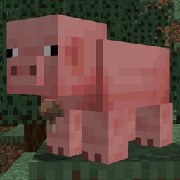 Truffle Pigs - Files - Minecraft Mods - CurseForge