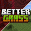Better Grass - Gallery - Minecraft Bedrock Texture Packs - CurseForge