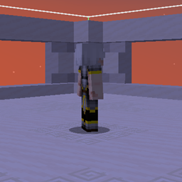 Fallen Warrior - Minecraft Mods - CurseForge