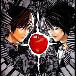 Death note by Hidorik - Minecraft Mods - CurseForge