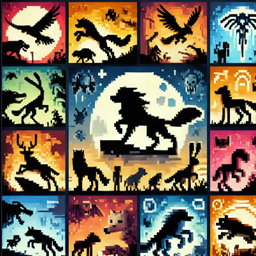 Enhanced Mobs Expansion - Gallery - Minecraft Mods - CurseForge