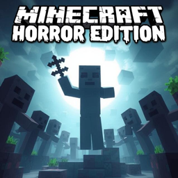 Horror 1st Edition - Minecraft Modpacks - CurseForge