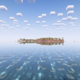 Genesis Engine - Minecraft Modpacks - CurseForge