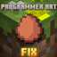 Programmer Art Fix - Minecraft Resource Packs - CurseForge