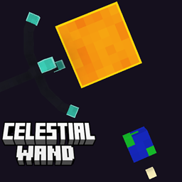 Celestial Wand - Gallery - Minecraft Resource Packs - CurseForge