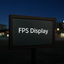 FPS Display - Minecraft Mods - CurseForge