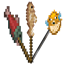 Fish Swords - Gallery - Minecraft Mods - CurseForge
