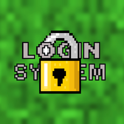 Login System - Minecraft Mods - CurseForge