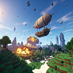 HodgePodge Haven - Minecraft Modpacks - CurseForge