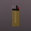 Flint and Steel to transparent Lighter - Gallery - Minecraft Resource ...