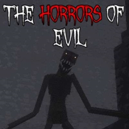The Horrors Of Evil - File - Minecraft Modpacks - CurseForge