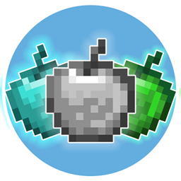 Iron Apples [FORGE] - Minecraft Mods - CurseForge