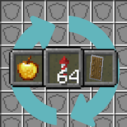 More Offhand Slots - Minecraft Mods - CurseForge