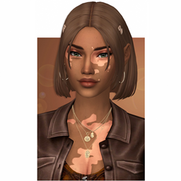 Jane Hair - The Sims 4 Create a Sim - CurseForge