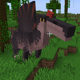 Fossilized Spawns - Minecraft Mods - CurseForge