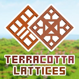 Decorative Terracotta Lattices - Files - Minecraft Mods - CurseForge