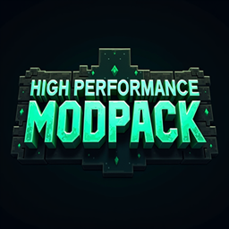 High Performance BOOST - Minecraft Modpacks - CurseForge