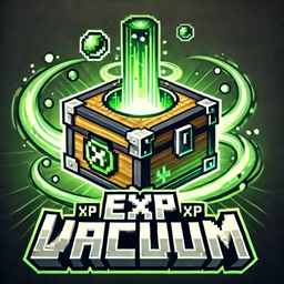 Pepsi's EXP Vacuum - Minecraft Mods - CurseForge