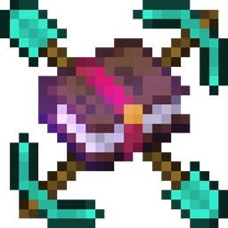 Ore Miner Enchantment - Minecraft Mods - CurseForge