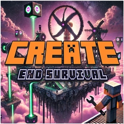 Create End Survival - Minecraft Modpacks - CurseForge
