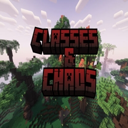 Classes & Chaos [Public Testing] - Minecraft Modpacks - CurseForge