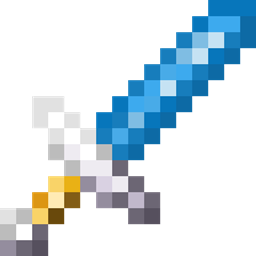 Blue Diamond Tools - Files - Minecraft Resource Packs - CurseForge
