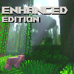 Enhanced Edition: EE - Minecraft Modpacks - CurseForge