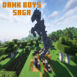 Dank Boys Saga - Minecraft Modpacks - CurseForge