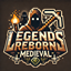 Legends Reborn: Medieval (LRM) - LRM_Server.zip - Minecraft Modpacks ...