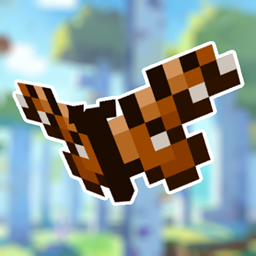 LUMINOUS: BUTTERFLIES - Minecraft Mods - CurseForge