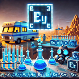 Breaking Business - File - Minecraft Mods - CurseForge