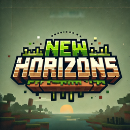 New Horizons - DZZY - Gallery - Minecraft Modpacks - CurseForge