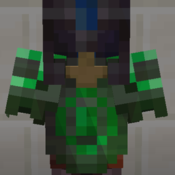 Smithing Glint - Colored Glow - Gallery - Minecraft Mods - CurseForge