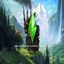 Loading Screen Ghibli 6 - Files - The Sims 4 Mods - CurseForge