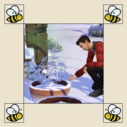 Revive Plant Tweak - The Sims 4 Mods - CurseForge