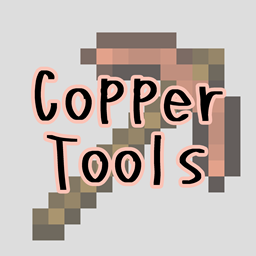 CopperToolsBox - Minecraft Mods - CurseForge