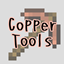 CopperToolsBox - [forge-1.20.1-47.4.0]CopperTools-1.0.2.jar - Minecraft Mods - CurseForge