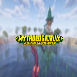 Mythologically - Minecraft Modpacks - CurseForge