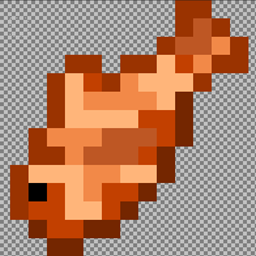 how to cook tropical fish in minecraft