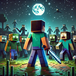 The World of Zombies - Minecraft Modpacks - CurseForge