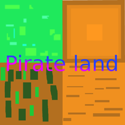 Pirate Land - Gallery - Minecraft Mods - CurseForge