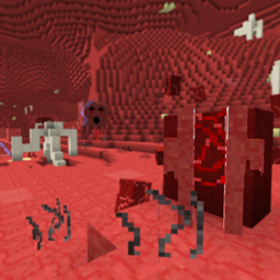 SmallAquatic's Meat Mayhem - Minecraft Mods - CurseForge