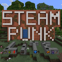 Steampunk Lite - Minecraft Modpacks - CurseForge