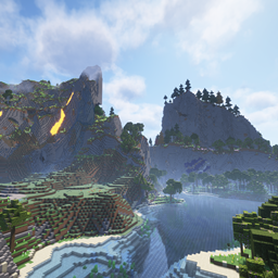 The Sandbox of Dreams - Minecraft Modpacks - CurseForge