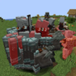 Configurable Raids - Minecraft Mods - CurseForge